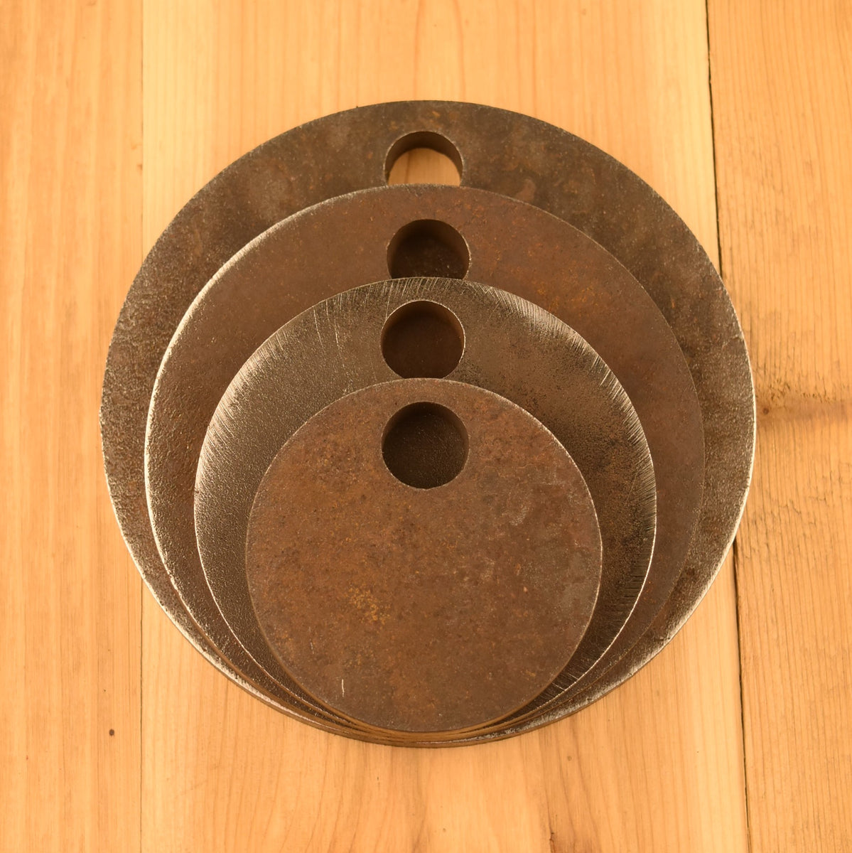 Circle Sets – hdsteeltargets