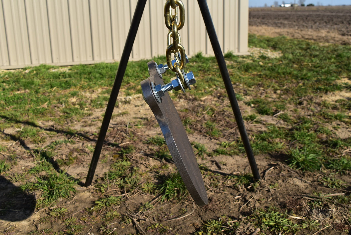 G70 Chain Mounting Kit – hdsteeltargets