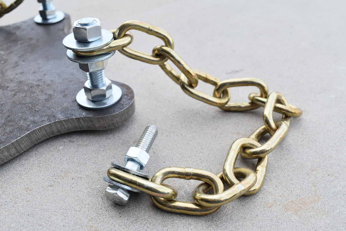 G70 Chain Mounting Kit – hdsteeltargets